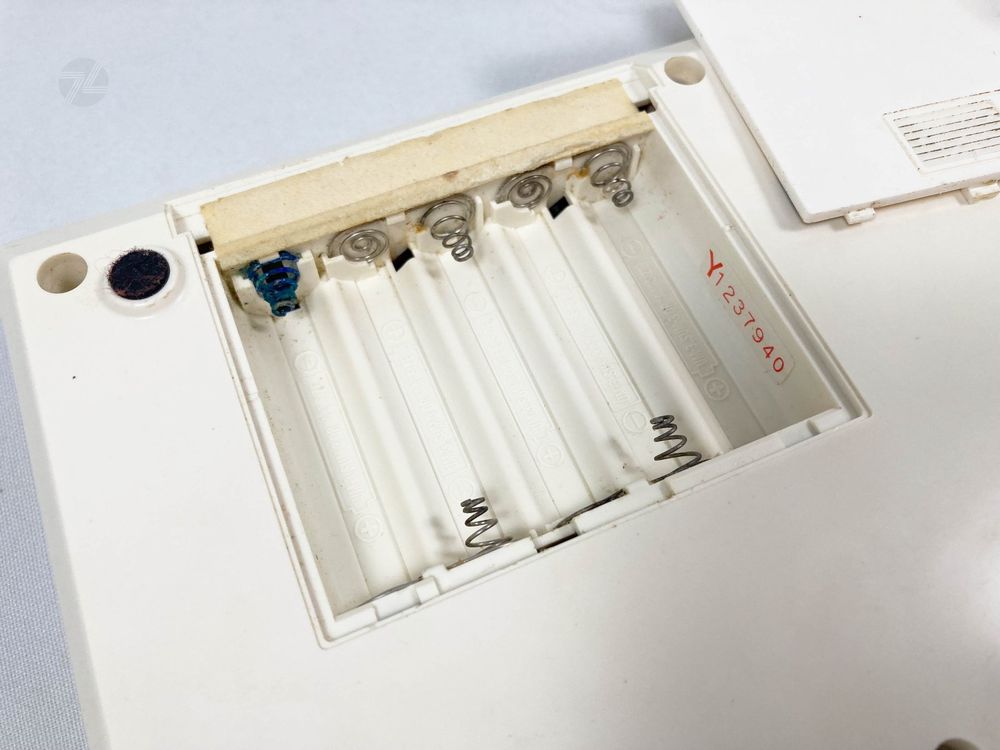 Casio PT-80 Synthesizer Keyboard Retro Hi-Fi Vintage OVP 80s | Kaufen ...