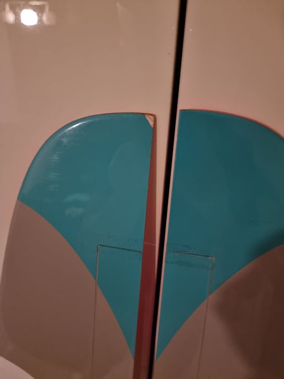 Flügel zu D Power Infinity 300 (Gebraucht) in Hünenberg für CHF 66 ...