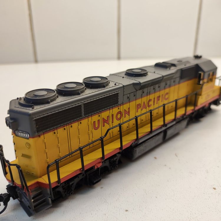 CON-COR Union Pacific Diesellok GP 40, Lok-Nr. 619 | Kaufen auf Ricardo
