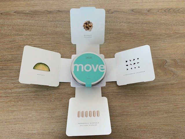 RINGANA Caps Move (Neu und originalverpackt) in Dietikon für CHF 35 ...