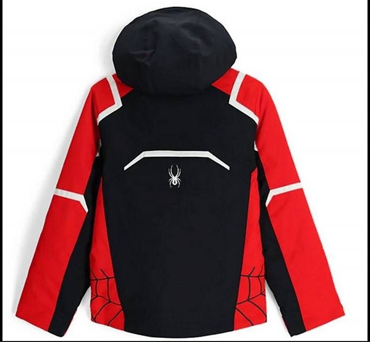 Spyder Komplett-Skiausrüstung für Jungen / NEU (Challenger) (Neu und ...