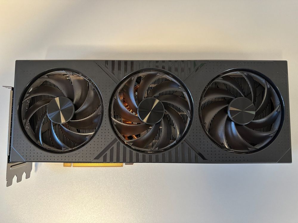 HP GeForce RTX 4090 (Gebraucht) in Winterthur für CHF 1790 – mit ...