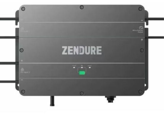 solarflow smart pv hub | Kaufen auf Ricardo