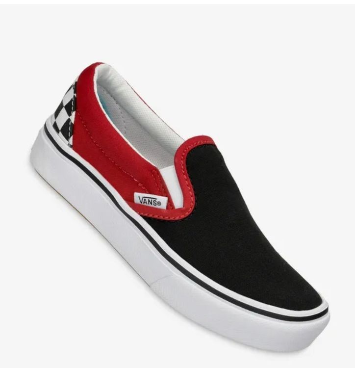Vans Comfy Cush Gr 36 (Neu (gemäss Beschreibung)) in Effretikon für CHF ...