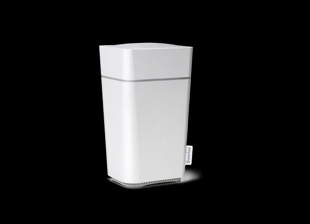 Connect box 2 Sunrise (Neu und originalverpackt) in Orpund für CHF 119 ...