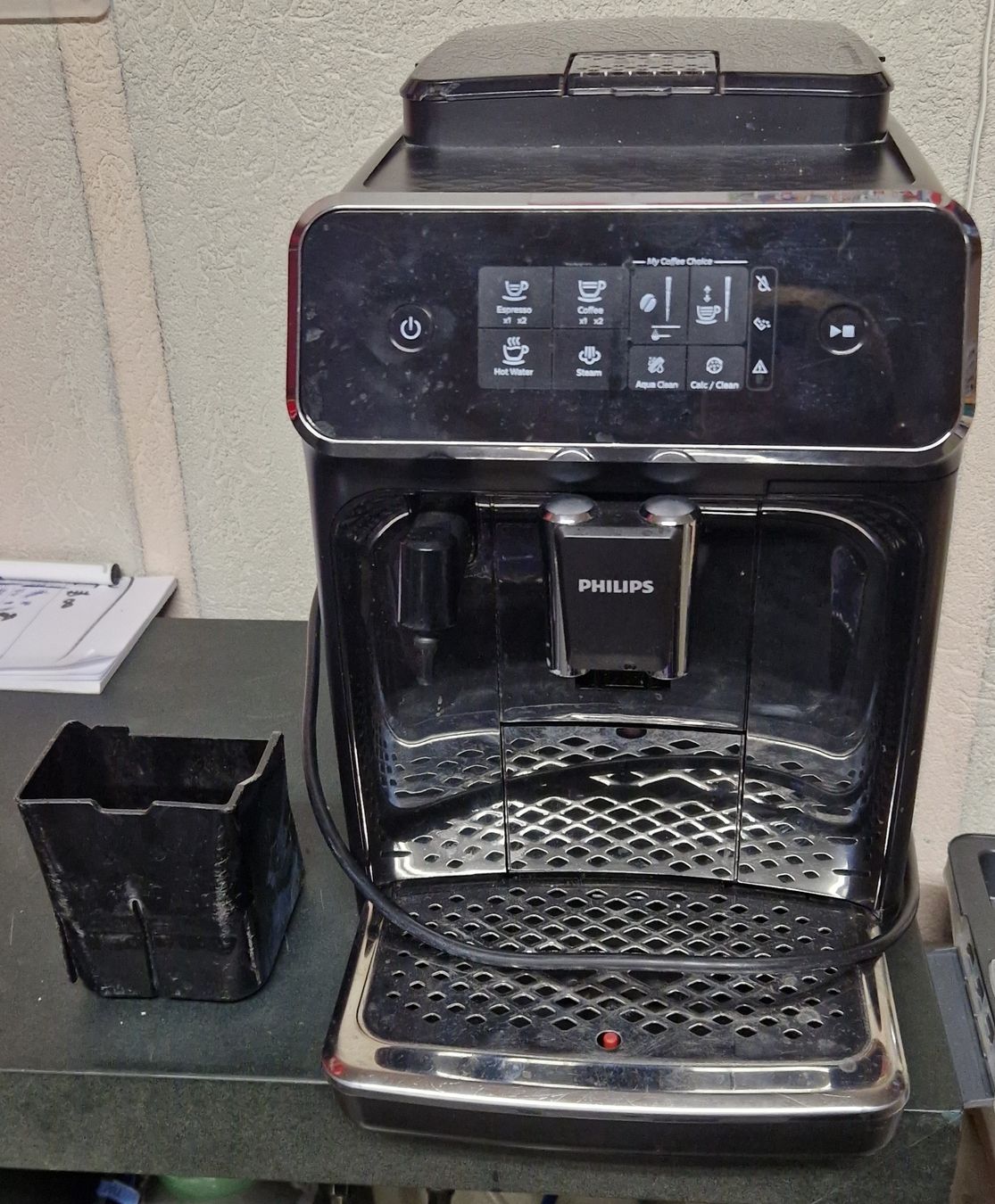 Machine à café Philips - déféctueuse (Défectueux) à Villars-sur-Glâne ...