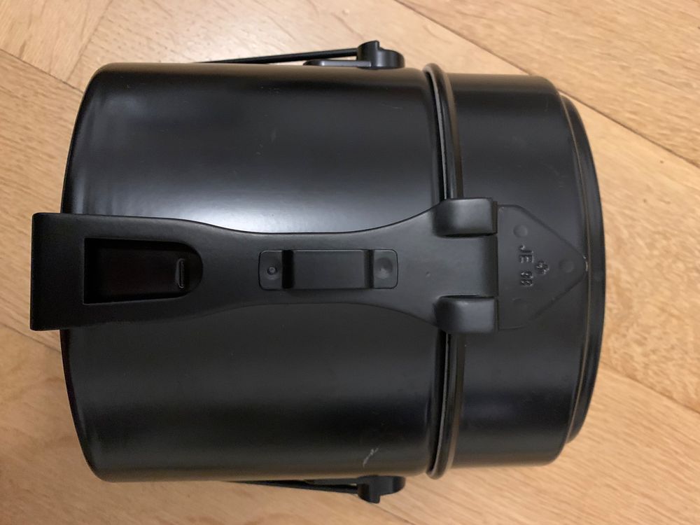 (KOPIE) Schweizer Militär Gamelle / Besteck (Neu und originalverpackt) in Laupersdorf für CHF 15 ...