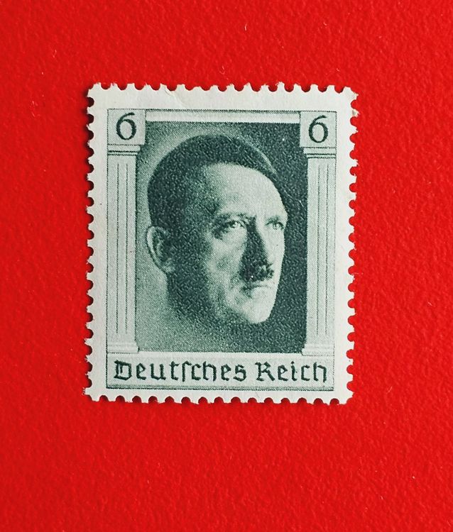 DEUTSCHES REICH HITLER 1939** (Neu (gemäss Beschreibung)) in Düdingen ...