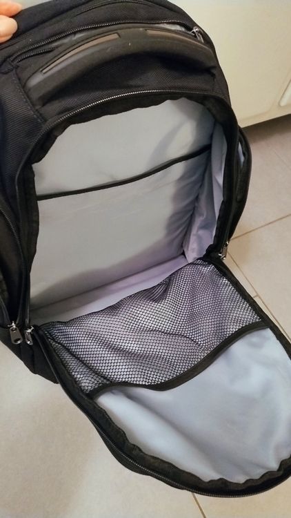 Rucksack für Reisen oder Schule (Gebraucht) in Chur für CHF 20 – nur ...