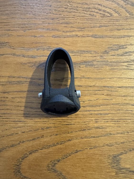 Magcad 3d Garmin Varia support / Specialized Tarmac SL7 (Gebraucht) in ...