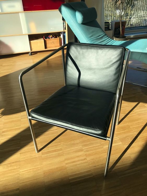 Design-Sessel | Kaufen auf Ricardo