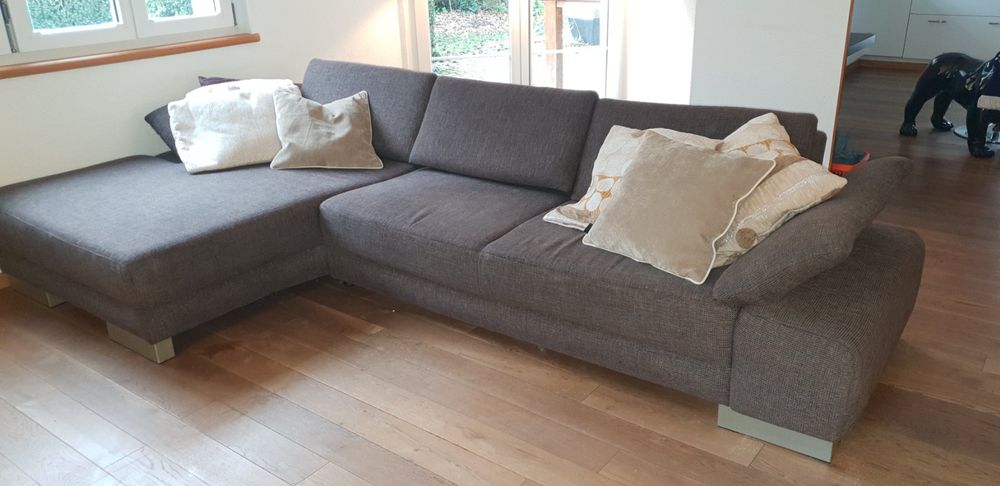 Sofa (Gebraucht) in Mettmenstetten für CHF 50 – nur Abholung auf Ricardo kaufen