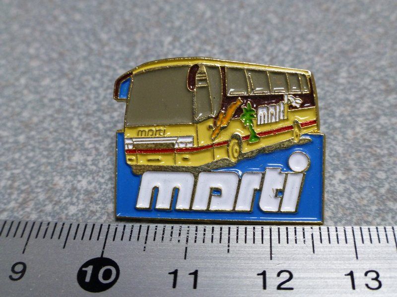 PIN PINS AUTO LKW BUS | Kaufen auf Ricardo