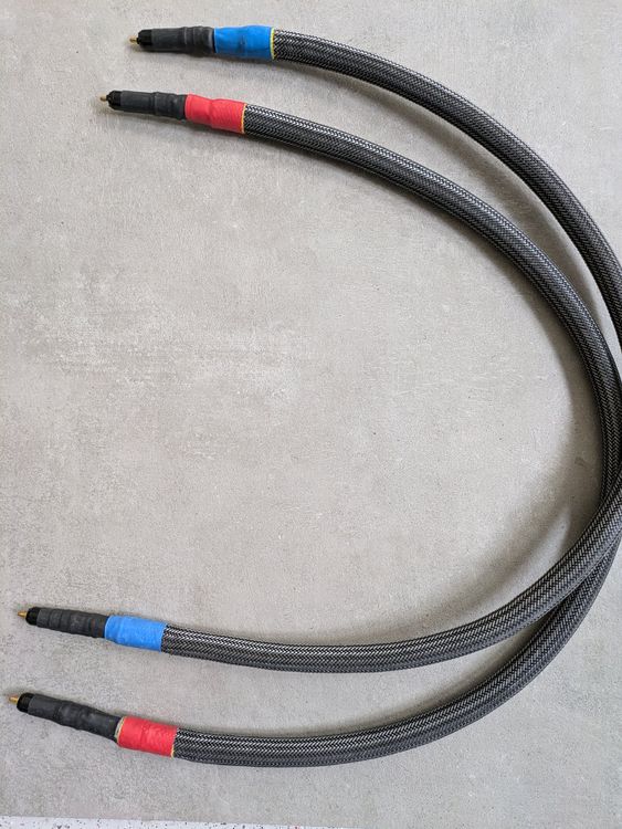 Kubala Sosna Elation RCA/Cinch-Kabel 1m (Gebraucht) in Baar für CHF 306 ...