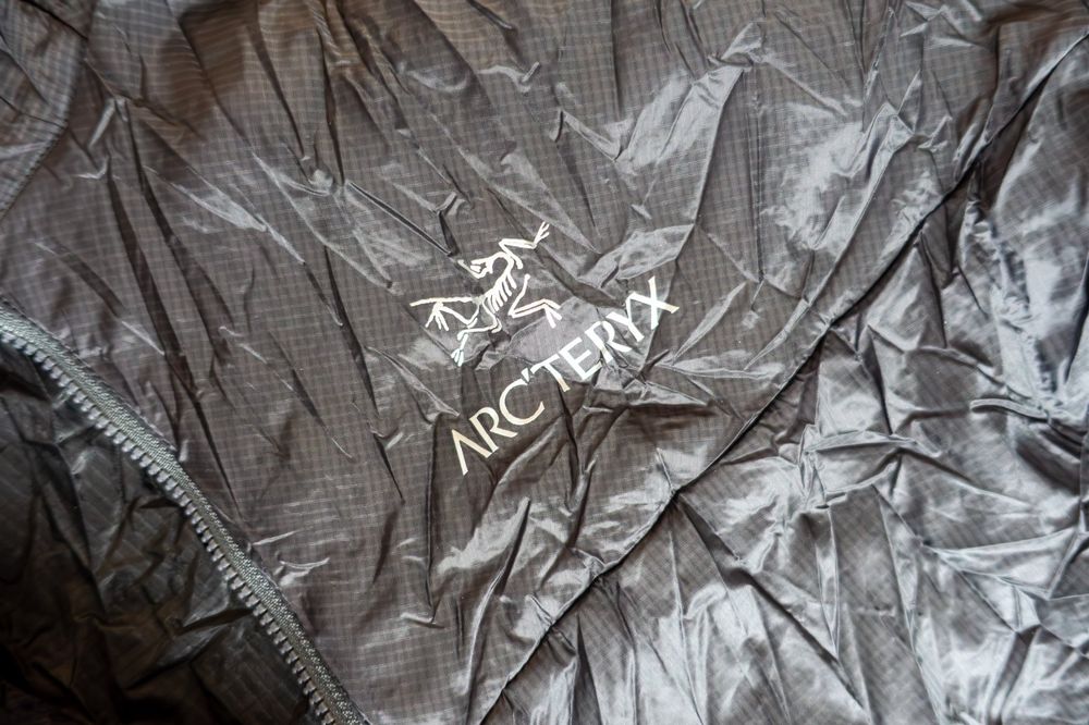 Arc’teryx NUCLEI Kunstfaserjacke – Men/XL (Gebraucht) in Berneck für ...