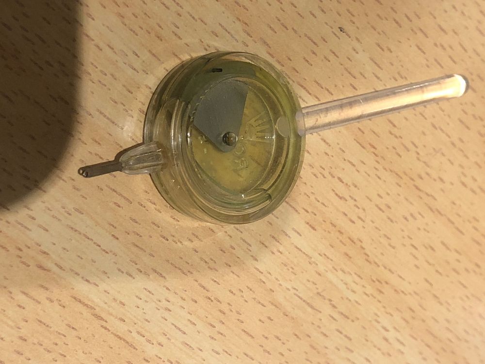 Micro stella Rolex années 60 outil breveté (Gebraucht) in Genthod für ...