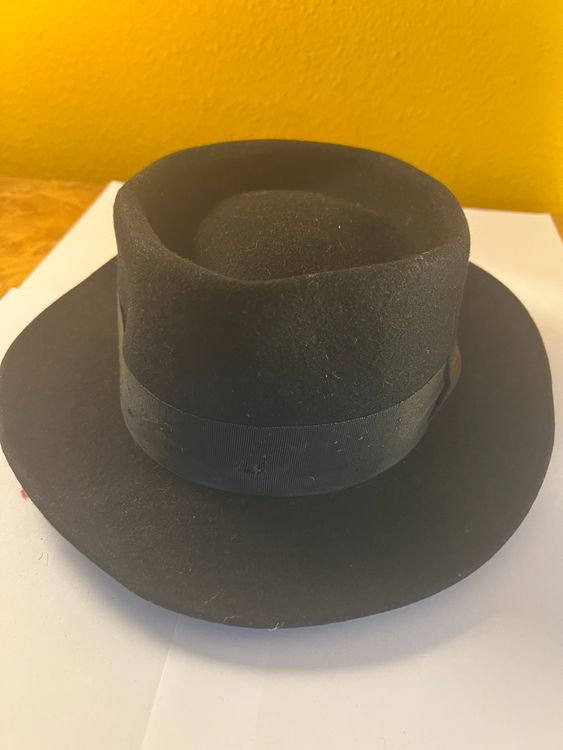 Chapeau Yodel, folklorique suisse, Berner Mutz, Jodeler Mutz (Gebraucht ...