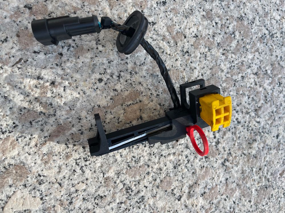 Alfa Romeo Giulietta 940 Sensor Start Stop Schalthebel Schal (Gebraucht ...