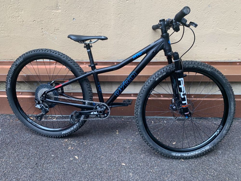 Kinder Mountainbike Pyro X.13 (26'') (Gebraucht) in Zürich für CHF 1499 ...