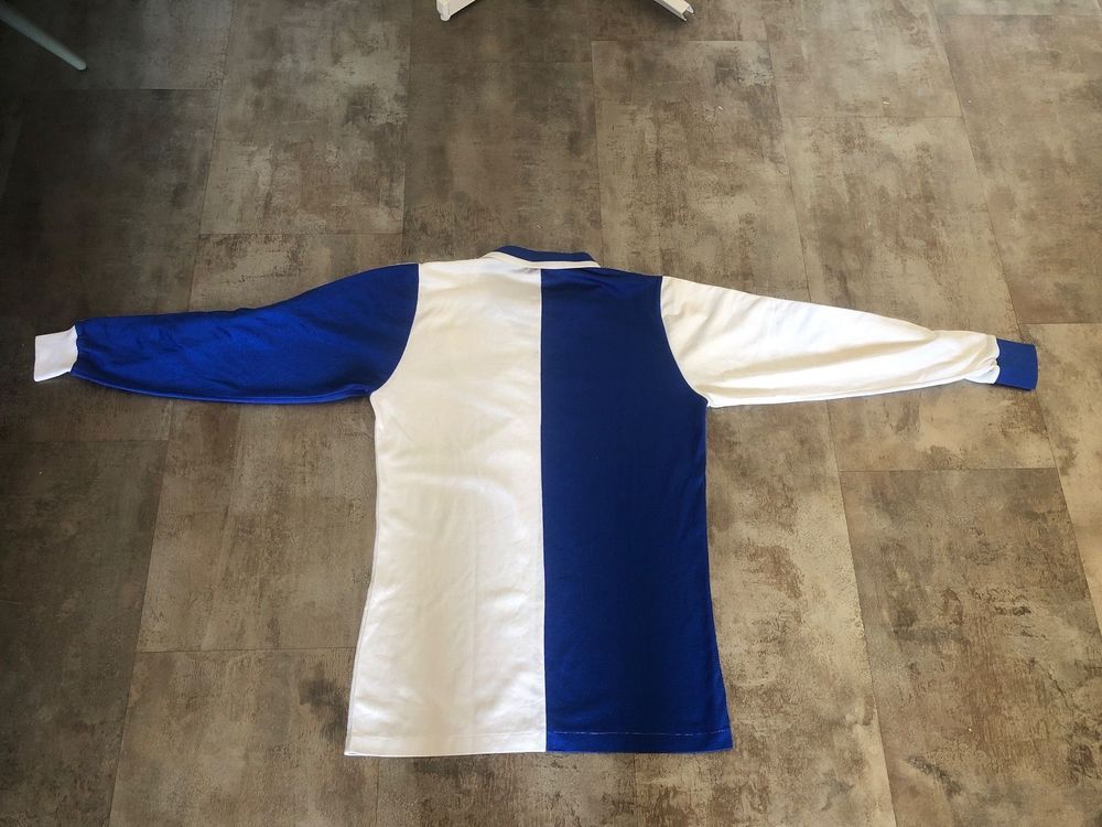 Maillot/Trikot Grasshopper Club Zürich Vintage Adidas L GCZ (Gebraucht ...
