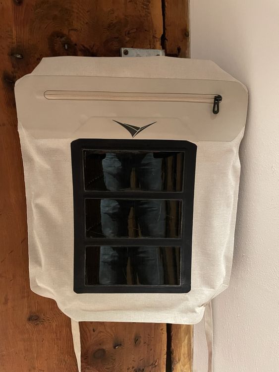 Sease Rucksack | Sease backpack (Gebraucht) in Zuoz für CHF 450 – mit ...