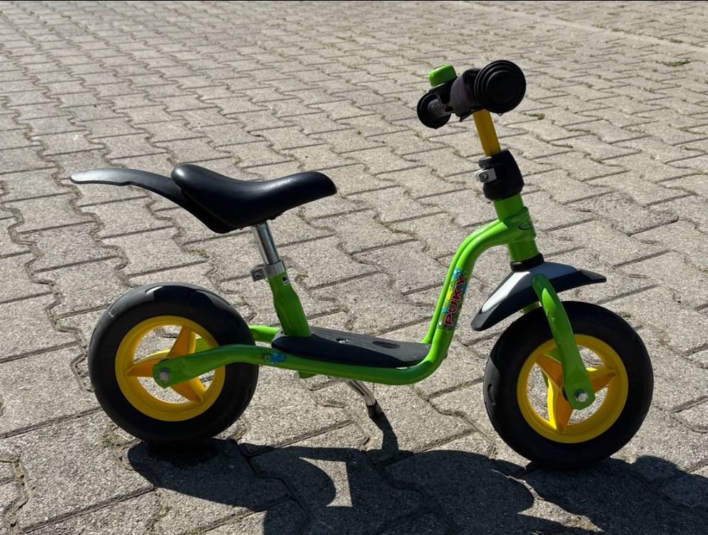Puky Laufrad 10 Zoll