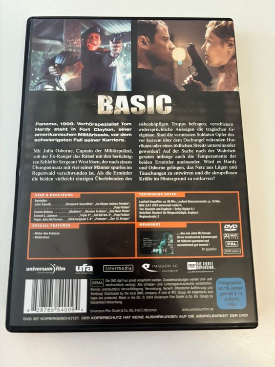 Basic - Hinter jeder Lüge eine Wahrheit (Gebraucht) in Herisau für CHF 3 – mit Lieferung auf ...