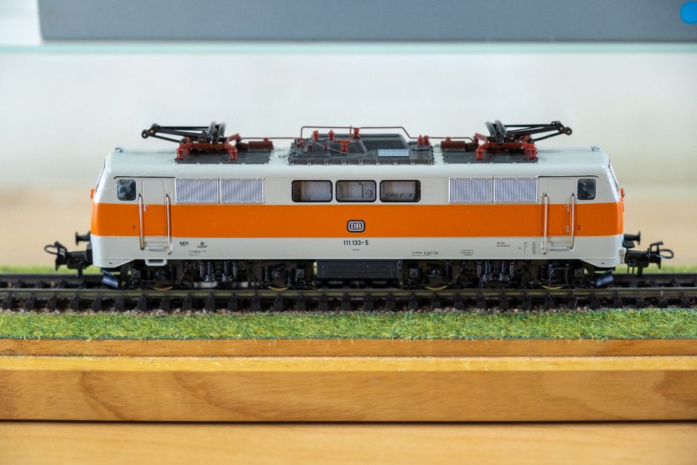 Märklin HO 3655 (Gebraucht) in Yverdon-les-Bains für CHF 200 – mit ...