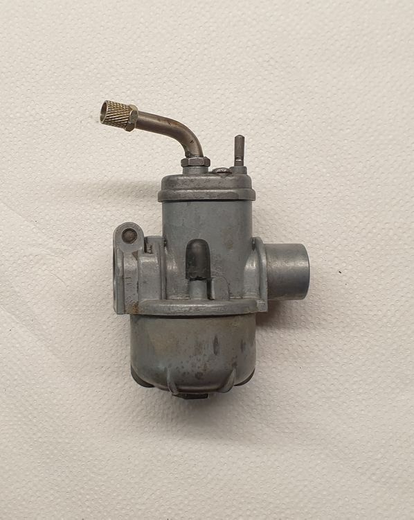 Sachs 503 Vergaser 1/12/211 original Bing (Gebraucht) in Einsiedeln für ...