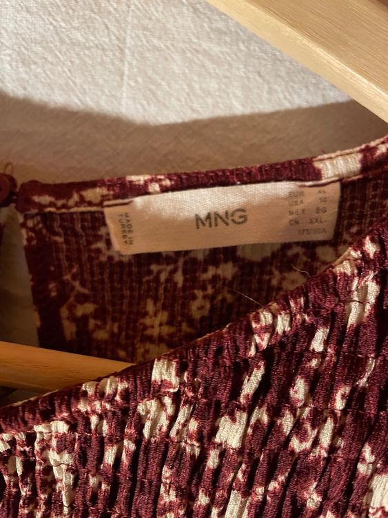 Mango Rock | Kaufen auf Ricardo