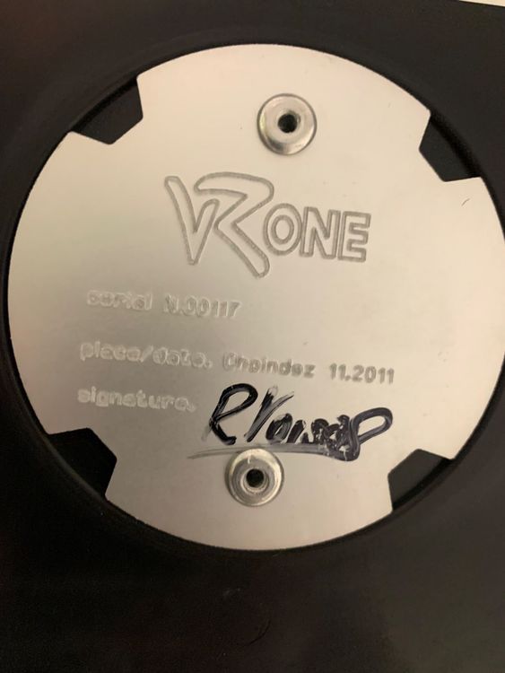 Electric Scooter vRone Swiss made (Defekt) in Bönigen b. Interlaken für ...