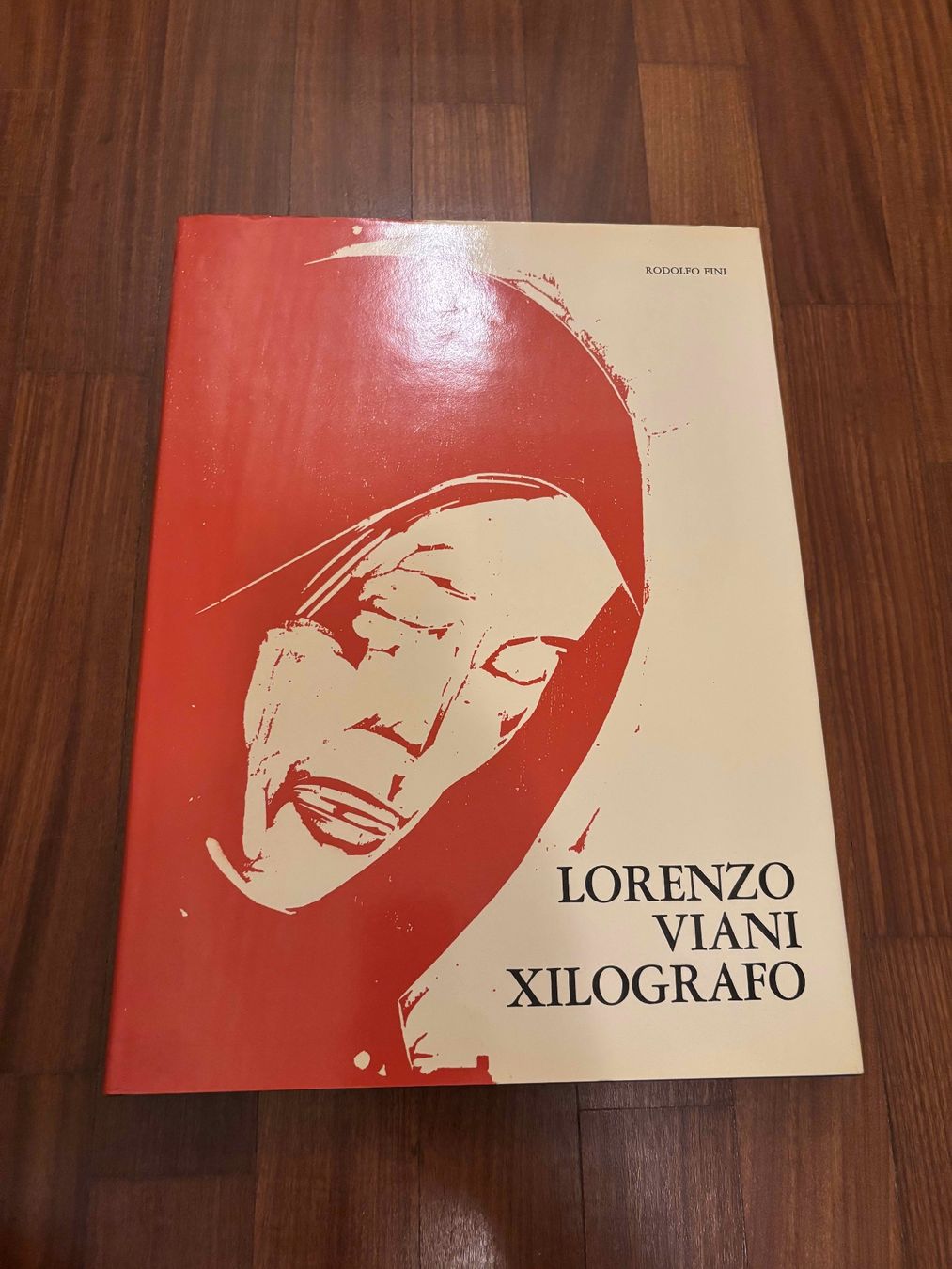 Lorenzo Viani Xilografo (Gebraucht) in Lugano für CHF 36 – nur Abholung ...