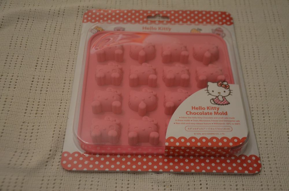 HELLO KITTY FORME NEU (Neu und originalverpackt) in Chiasso für CHF 4 ...