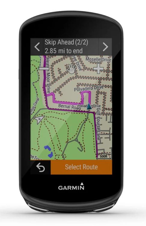Garmin Edge 1030 Plus (Gebraucht) in Worb für CHF 320 – mit Lieferung ...