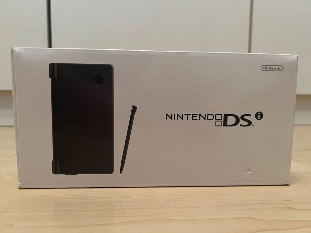 Nintendo DS | Kaufen auf Ricardo