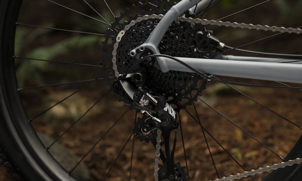 TREK Roscoe 8 Hardtail Mountainbike *Neuwertig* | Kaufen auf Ricardo