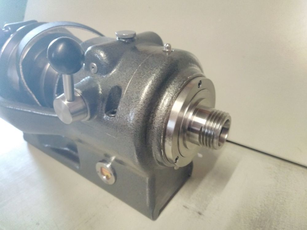 Poupée Schaublin 102 à réduction révisée complète | Kaufen auf Ricardo