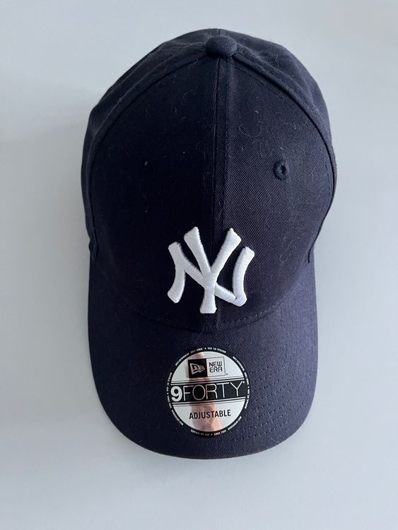 2 Caps NY (Neu (gemäss Beschreibung)) in für CHF 17 – mit Lieferung auf ...