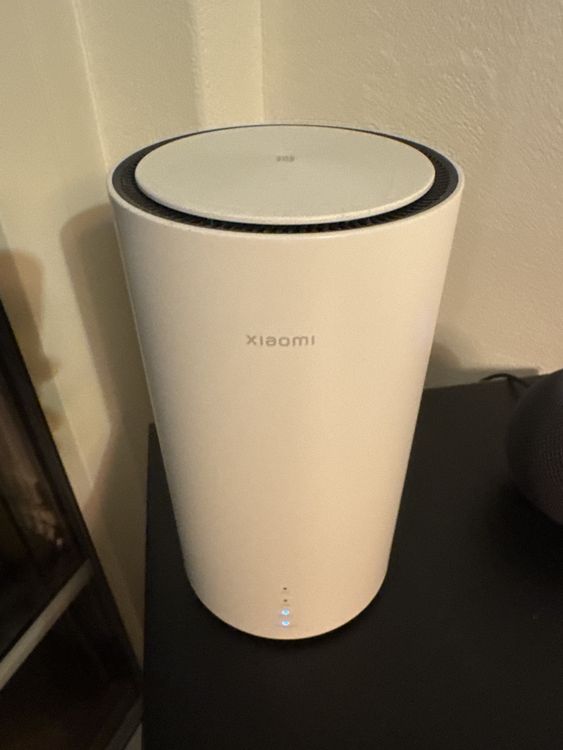 Xiaomi 5G CPE Pro Router - White (Gebraucht) in Winterthur für CHF 149 ...