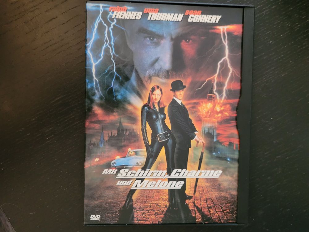 Ein Schotte Mit Charme Und Knarre Die Fabelhaften Filme Von Sean Connery