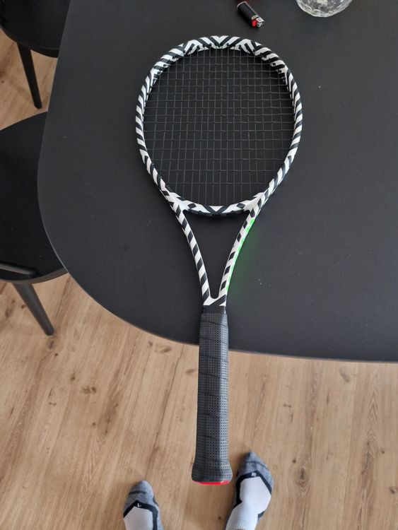Tennis Racket | Kaufen auf Ricardo