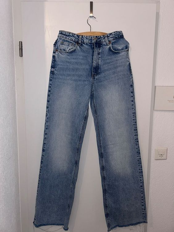 Baggy Jeans | Kaufen auf Ricardo