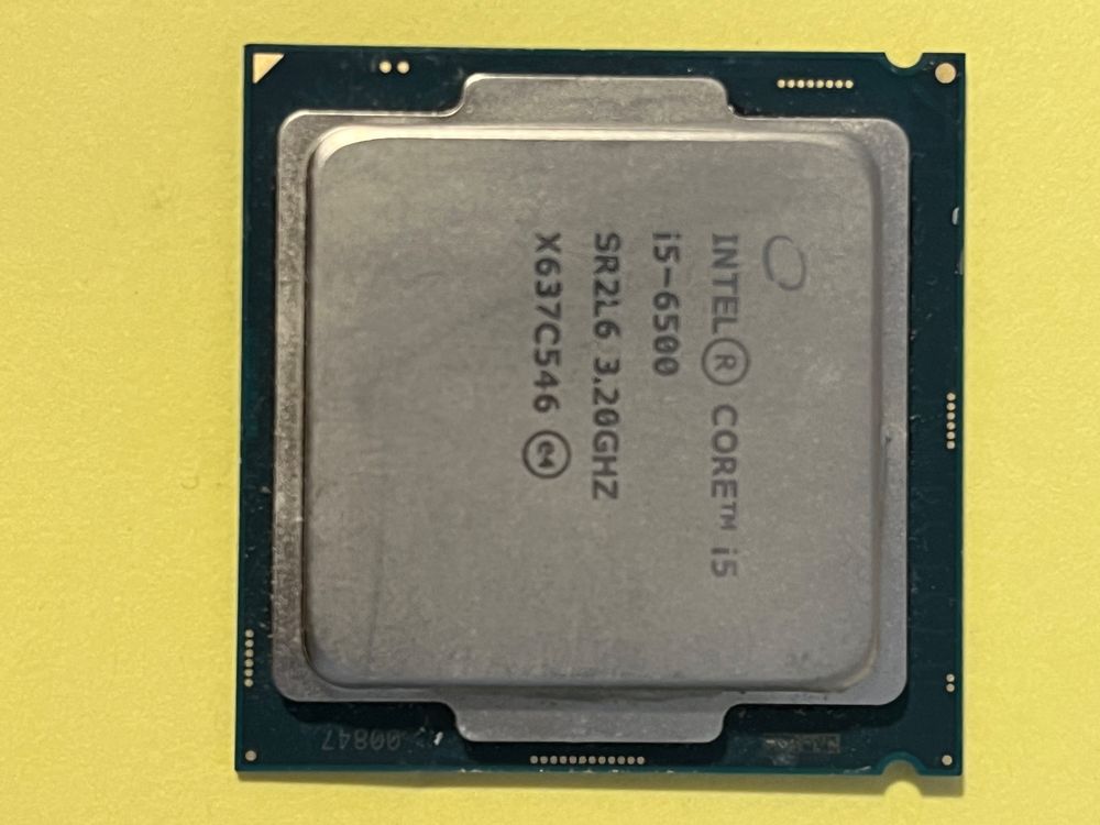 Inter core i5 | Kaufen auf Ricardo