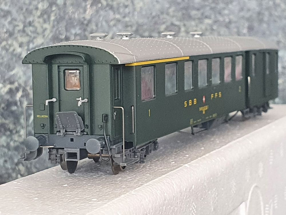 Railtop 31403 ABD 81-03 002-2, Ep. IVa, selten ladenneu, OVP | Kaufen ...