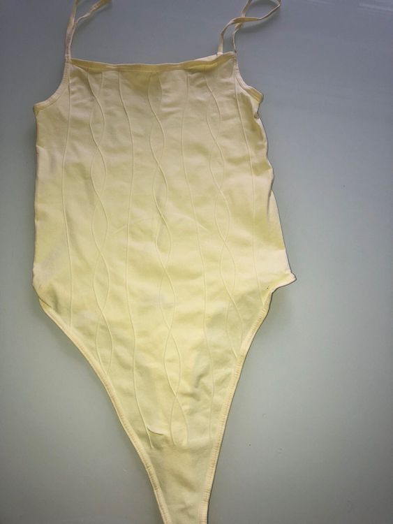 Calida Body String | Kaufen auf Ricardo