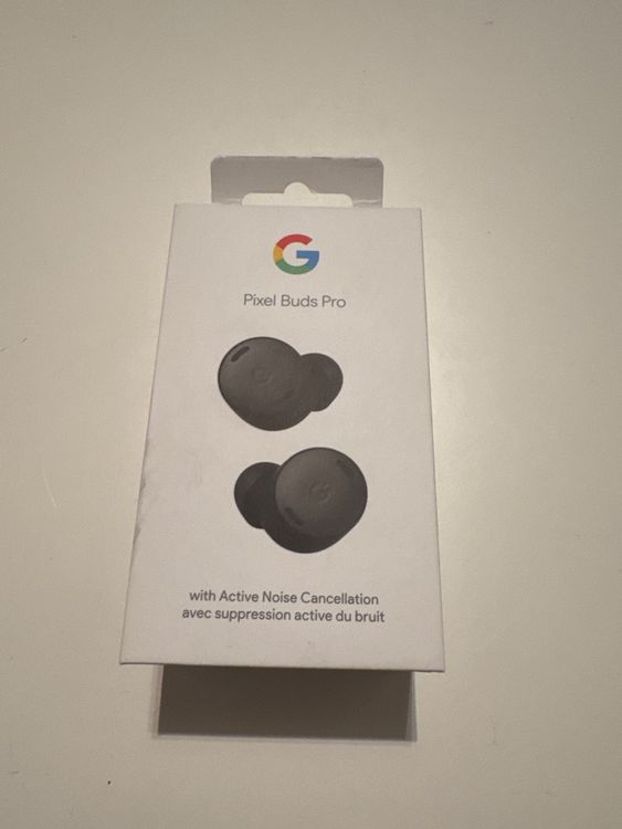 Google Pixel Buds Pro - Noise Cancelling Earbuds (Neu und originalverpackt) in Zug für CHF 100 ...