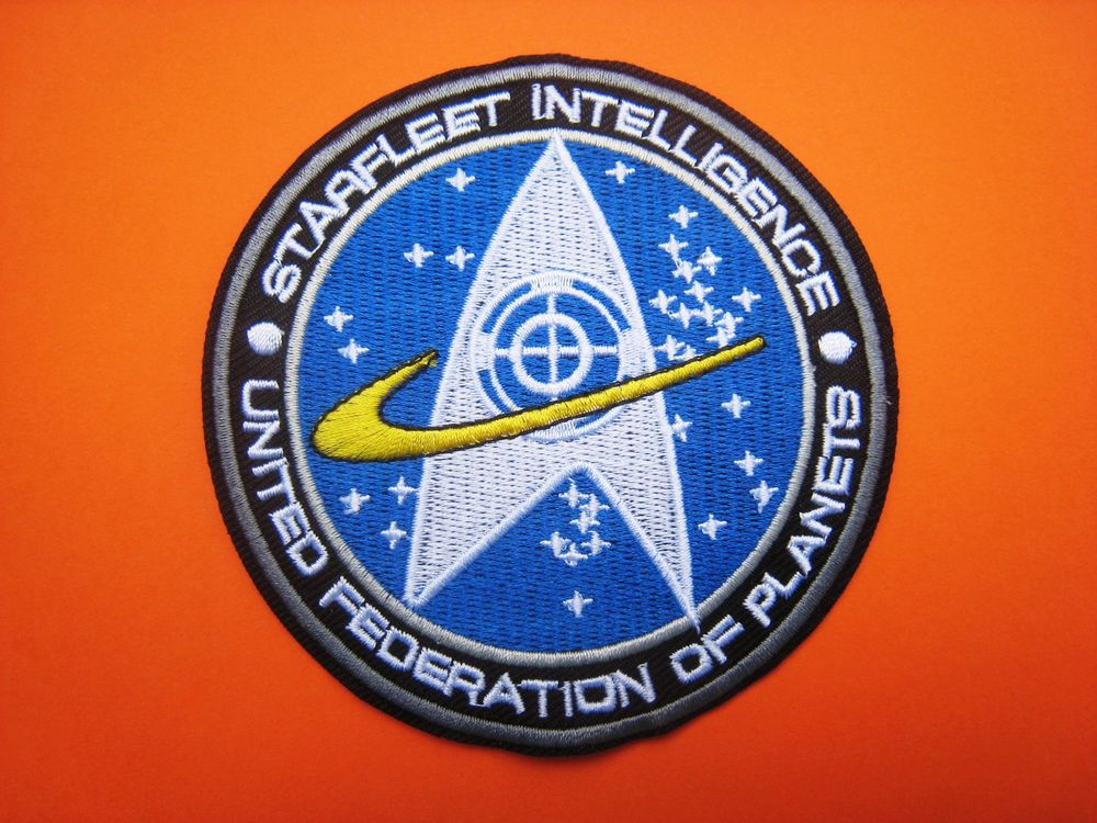 Starfleet Intelligence United Federation of Planets | Kaufen auf Ricardo