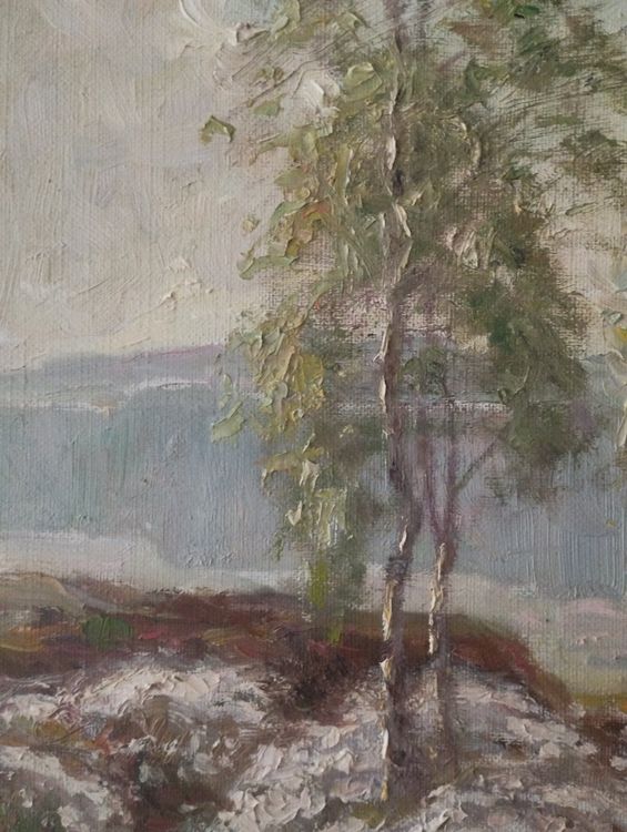 Tableau Jacques Mathey | Kaufen auf Ricardo