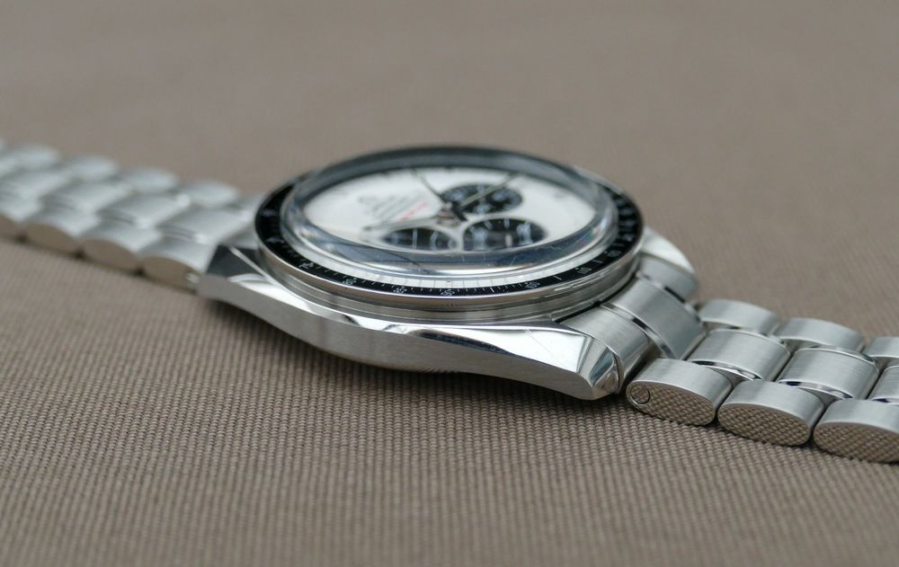 Omega Speedmaster Professional Panda Zifferblatt | Kaufen auf Ricardo