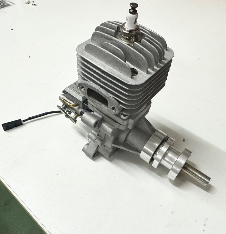 Occasion AGM 30ccm Motor (Gebraucht) in Kestenholz für CHF 220 – mit ...